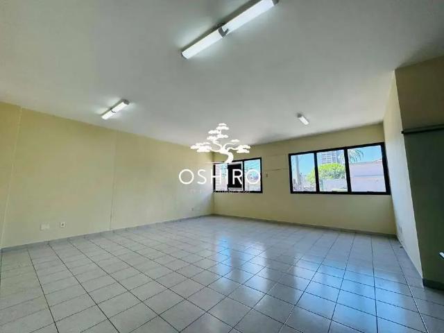 Conj. Comercial / Sala para Venda em Santos/SP Vila Mathias
