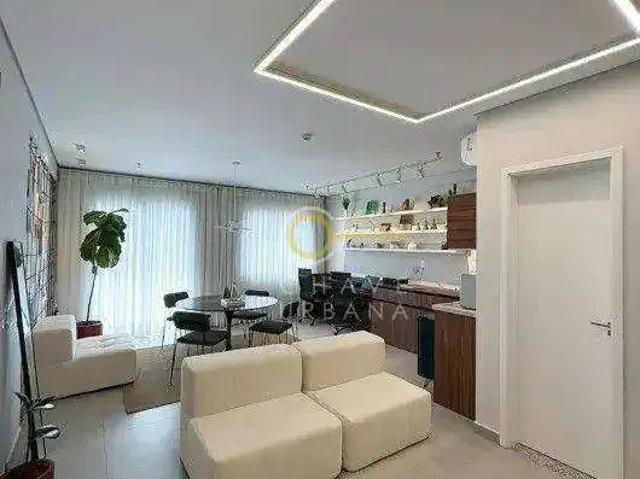 Conj. Comercial / Sala para Venda em Santos/SP Vila Mathias