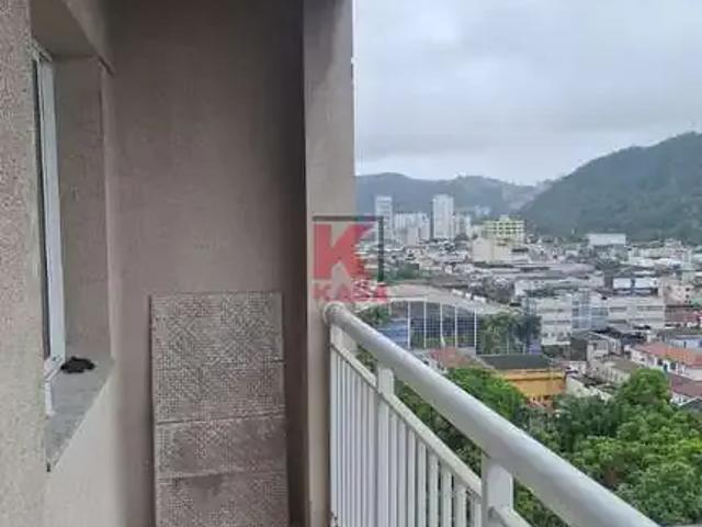 Conj. Comercial / Sala para Venda em Santos/SP Vila Mathias