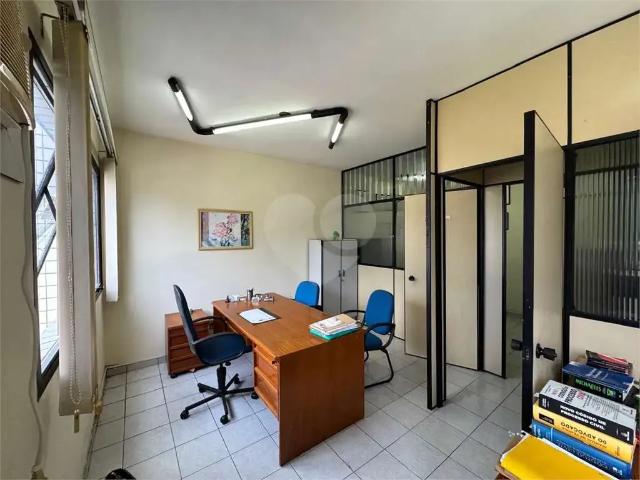 Conj. Comercial / Sala para Venda em Santos/SP Vila Mathias