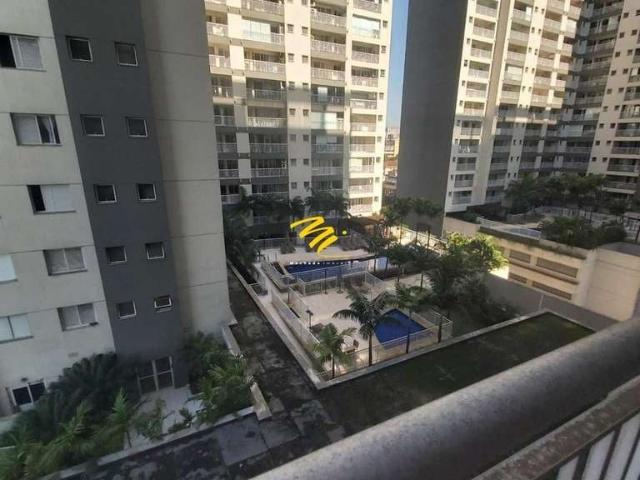 Conj. Comercial / Sala para Venda em Santos/SP Vila Mathias