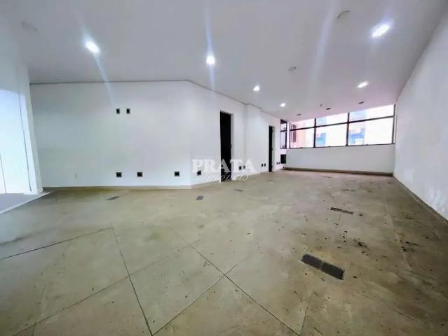 Conj. Comercial / Sala para Venda em Santos/SP Vila Nova