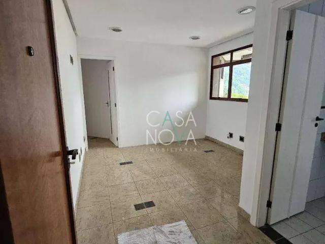 Conj. Comercial / Sala para Venda em Santos/SP Vila Nova