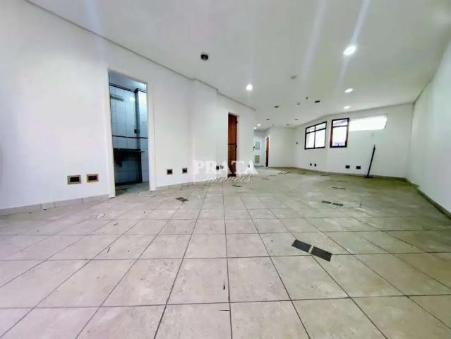 Conj. Comercial / Sala para Venda em Santos/SP Vila Nova