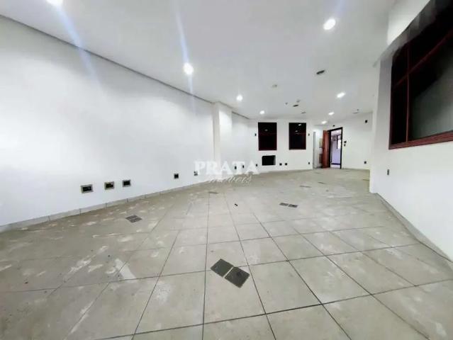 Conj. Comercial / Sala para Venda em Santos/SP Vila Nova