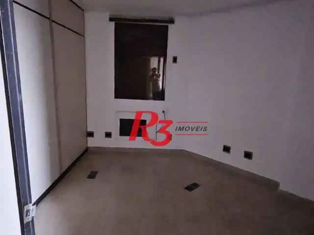 Conj. Comercial / Sala para Venda em Santos/SP Vila Nova