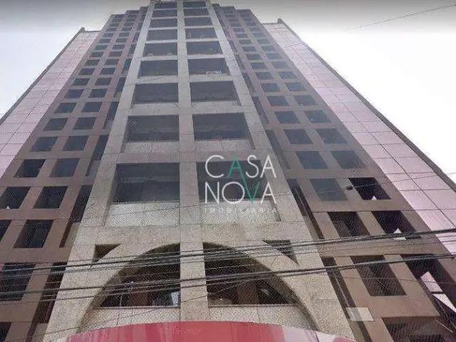 Conj. Comercial / Sala para Venda em Santos/SP Vila Nova