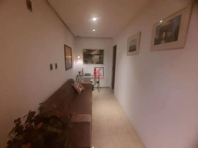 Conj. Comercial / Sala para Venda em Santos/SP Vila Nova