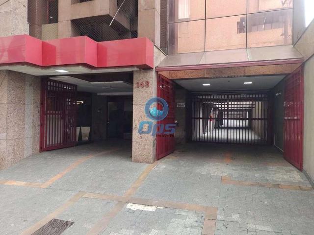 Conj. Comercial / Sala para Venda em Santos/SP Vila Nova