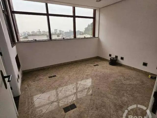 Conj. Comercial / Sala para Venda em Santos/SP Vila Nova