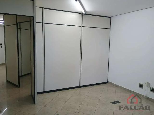 Conj. Comercial / Sala para Venda em Santos/SP Vila Nova