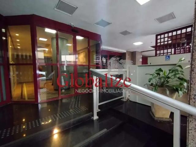 Conj. Comercial / Sala para Venda em Santos/SP Vila Nova