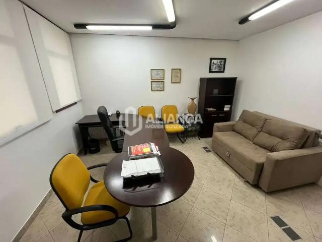 Conj. Comercial / Sala para Venda em Santos/SP Vila Nova