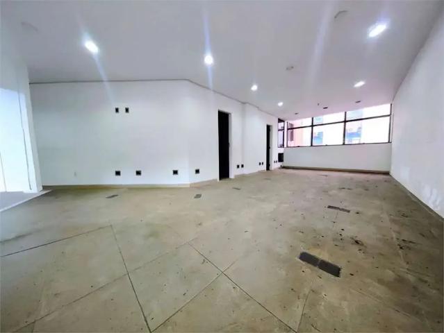 Conj. Comercial / Sala para Venda em Santos/SP Vila Nova