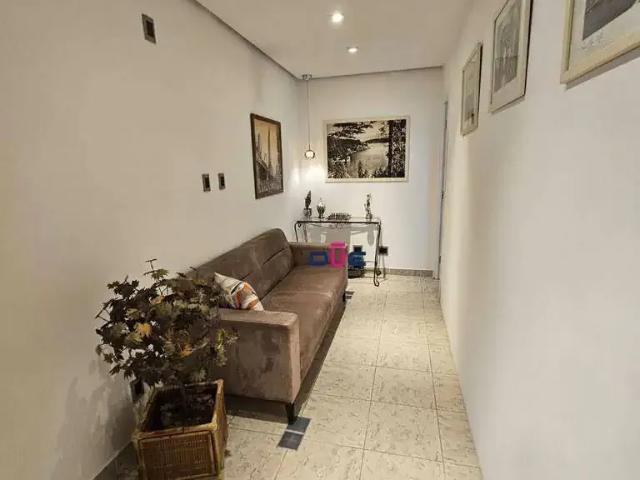 Conj. Comercial / Sala para Venda em Santos/SP Vila Nova