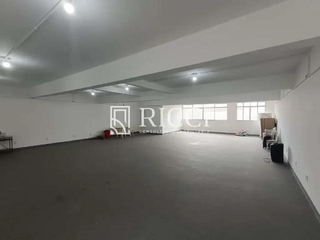 Conj. Comercial / Sala para Venda em Santos/SP Vila Nova
