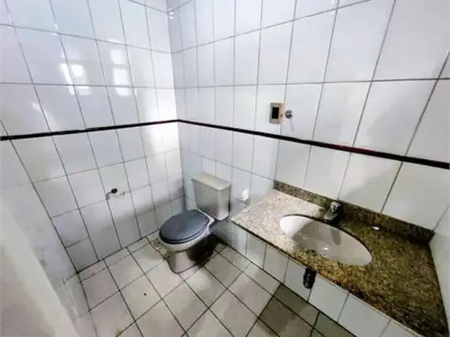 Conj. Comercial / Sala para Venda em Santos/SP Vila Nova