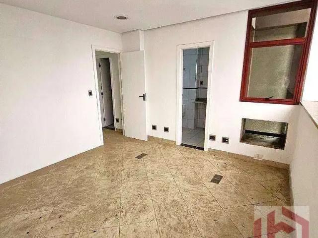 Conj. Comercial / Sala para Venda em Santos/SP Vila Nova
