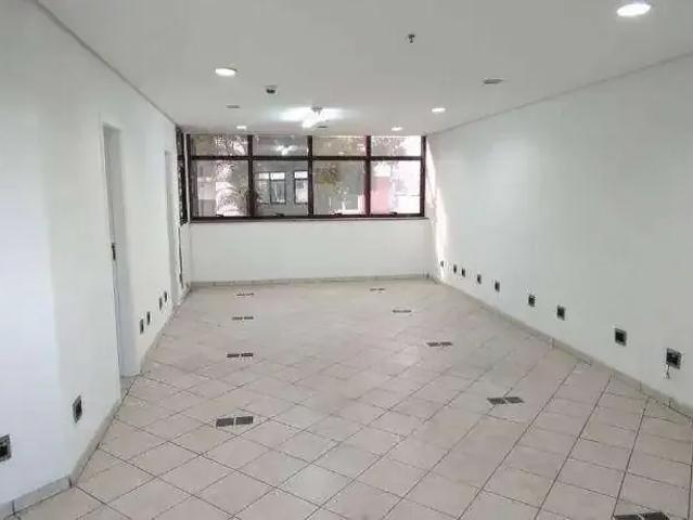 Conj. Comercial / Sala para Venda em Santos/SP Vila Nova