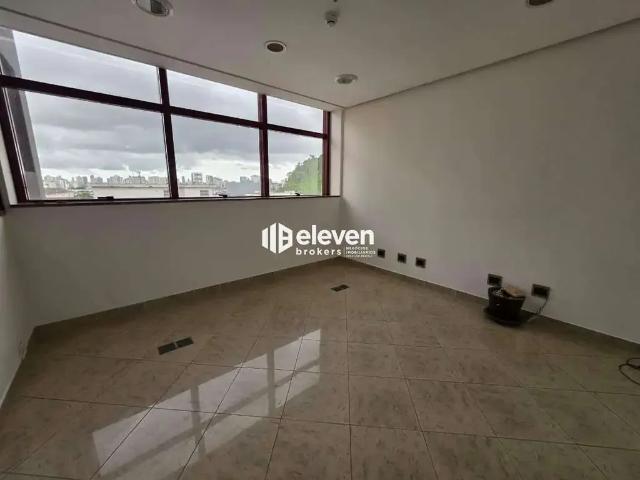 Conj. Comercial / Sala para Venda em Santos/SP Vila Nova