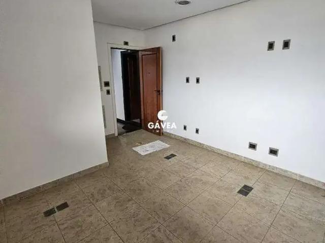 Conj. Comercial / Sala para Venda em Santos/SP Vila Nova