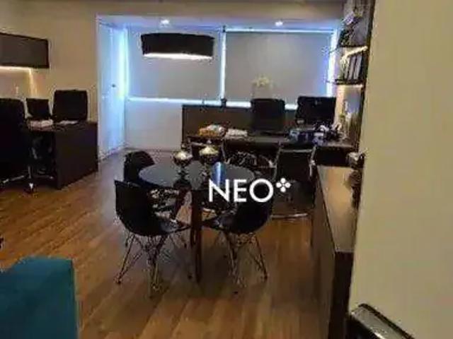 Conj. Comercial / Sala para Venda em Santos/SP Vila Rica
