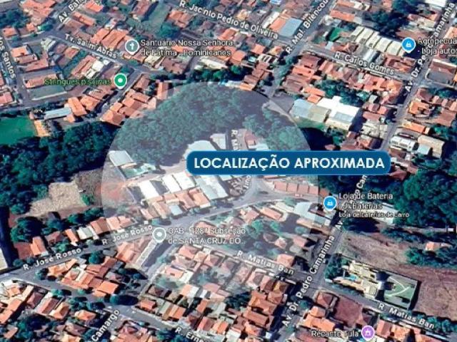 Conj. Comercial / Sala para Venda em Santa Cruz do Rio Pardo/SP Vila Saul
