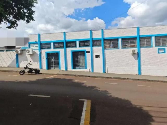 Conj. Comercial / Sala para Venda em Santa Cruz do Rio Pardo/SP Vila Saul
