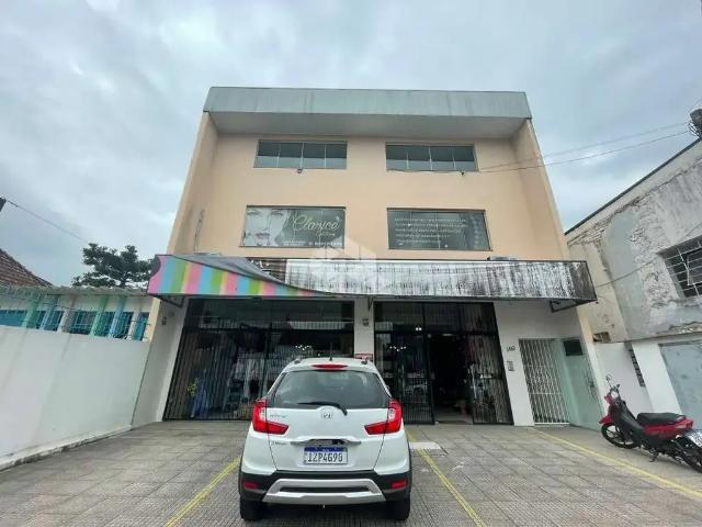 Conj. Comercial / Sala para Venda em Santa Cruz do Sul/RS Centro