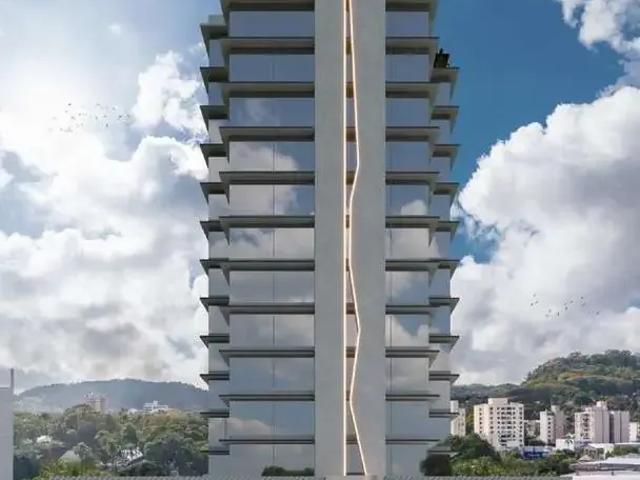 Conj. Comercial / Sala para Venda em Santa Cruz do Sul/RS Centro 1 Quartos