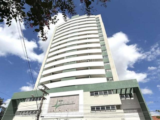 Conj. Comercial / Sala para Venda em Santa Cruz do Sul/RS Centro 1 Quartos