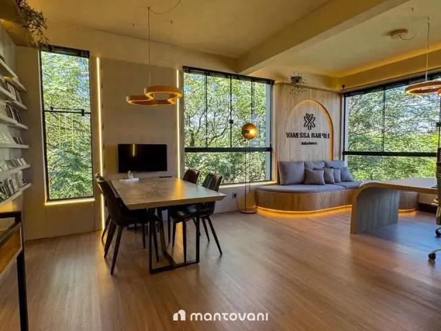 Conj. Comercial / Sala para Venda em Santa Cruz do Sul/RS Centro 1 Quartos