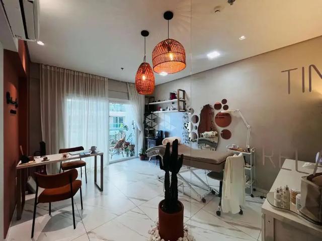 Conj. Comercial / Sala para Venda em Santa Cruz do Sul/RS Centro