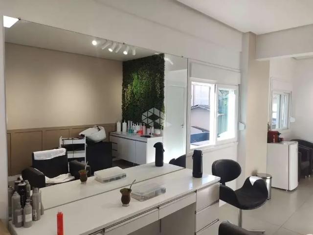 Conj. Comercial / Sala para Venda em Santa Cruz do Sul/RS Centro