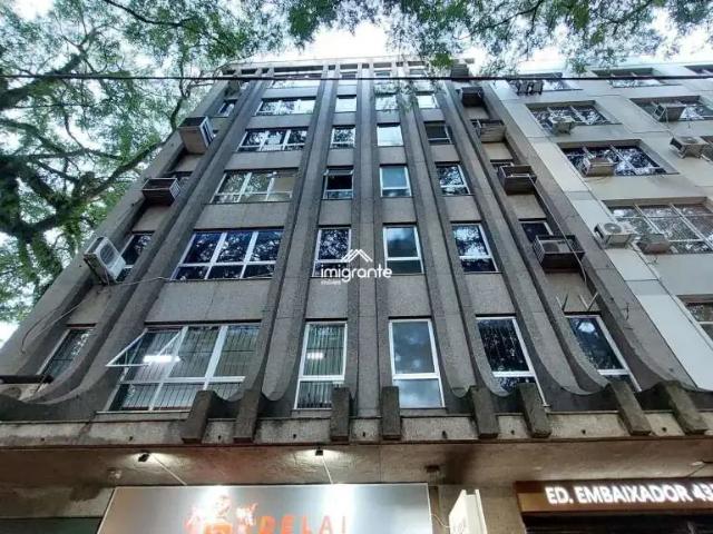 Conj. Comercial / Sala para Venda em Santa Cruz do Sul/RS Centro 2 Quartos