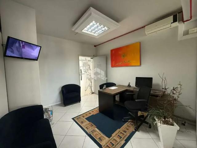 Conj. Comercial / Sala para Venda em Santa Cruz do Sul/RS Centro