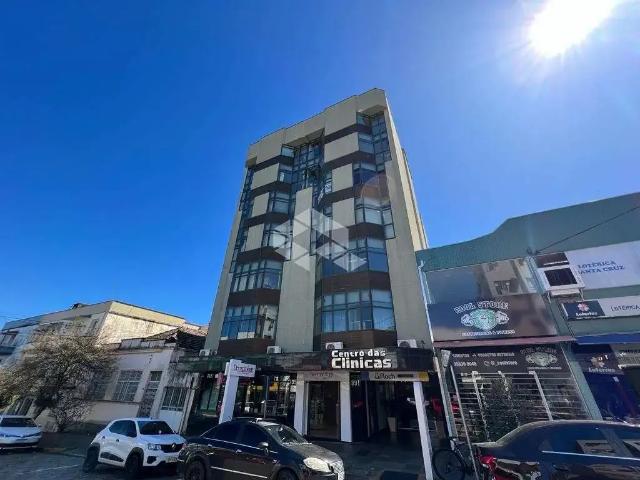 Conj. Comercial / Sala para Venda em Santa Cruz do Sul/RS Centro