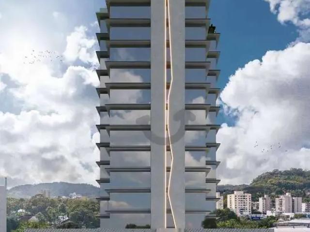 Conj. Comercial / Sala para Venda em Santa Cruz do Sul/RS Centro
