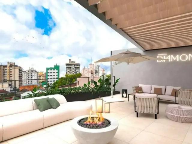 Conj. Comercial / Sala para Venda em Santa Cruz do Sul/RS Centro