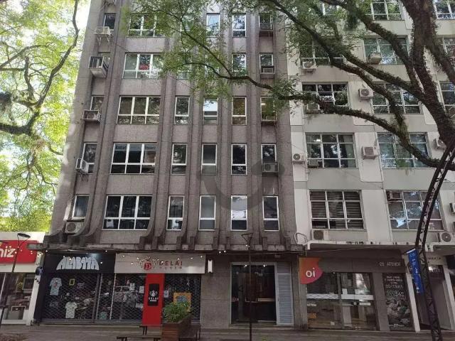 Conj. Comercial / Sala para Venda em Santa Cruz do Sul/RS Centro