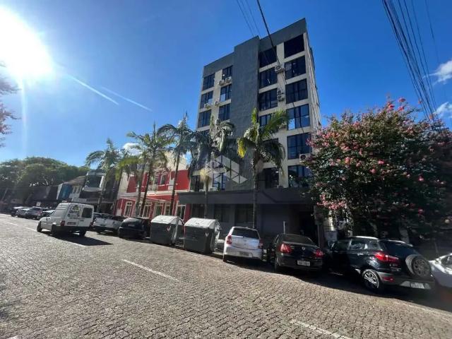 Conj. Comercial / Sala para Venda em Santa Cruz do Sul/RS Centro