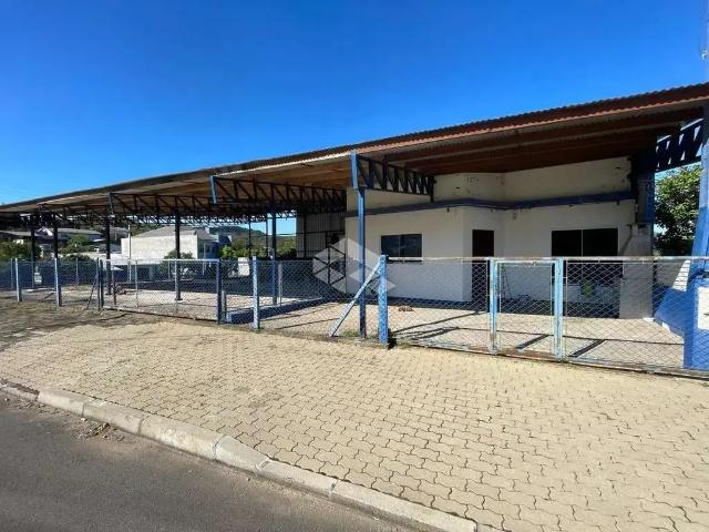 Conj. Comercial / Sala para Venda em Santa Cruz do Sul/RS Esmeralda
