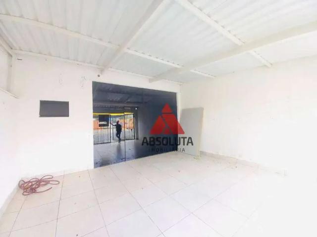 Conj. Comercial / Sala para Venda em Santa Bárbara D'Oeste/SP Vila Pântano II