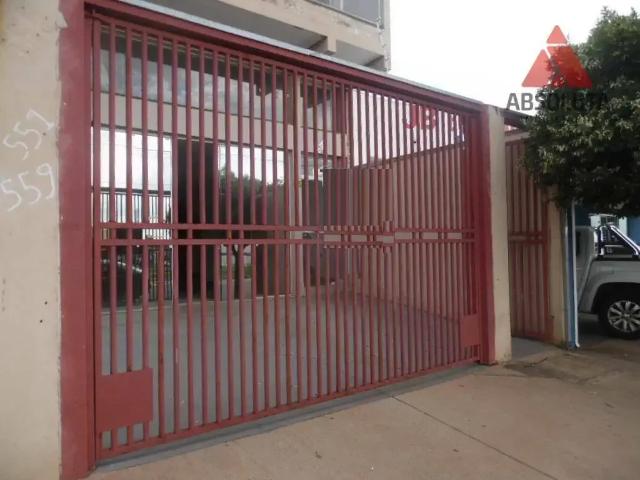 Conj. Comercial / Sala para Venda em Santa Bárbara D'Oeste/SP Cidade Nova II