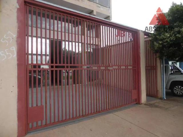 Conj. Comercial / Sala para Venda em Santa Bárbara D'Oeste/SP Cidade Nova II