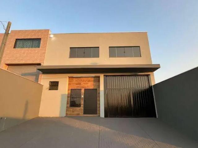 Conj. Comercial / Sala para Venda em Santa Bárbara D'Oeste/SP Dodson