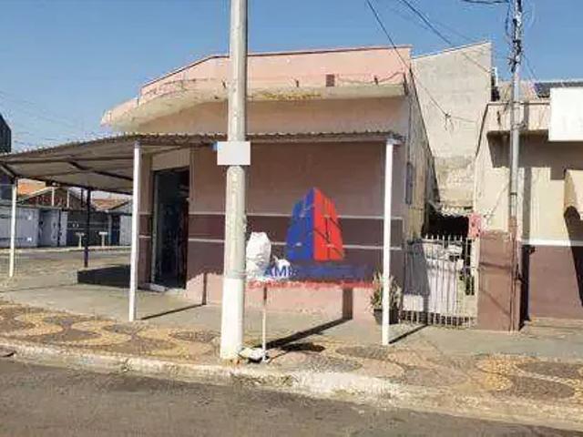 Conj. Comercial / Sala para Venda em Santa Bárbara D'Oeste/SP Jardim Brasília