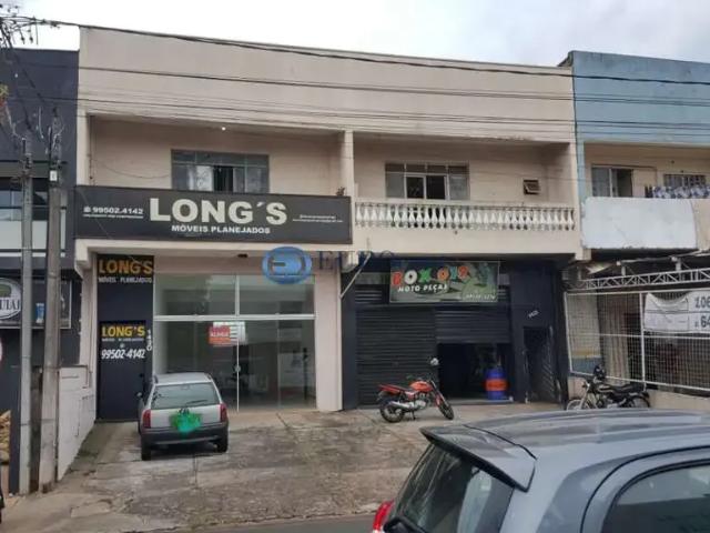 Conj. Comercial / Sala para Venda em Santa Bárbara D'Oeste/SP Jardim Dona Regina
