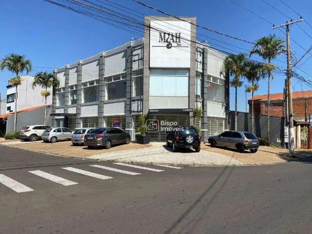 Conj. Comercial / Sala para Venda em Santa Bárbara D'Oeste/SP Jardim Europa I