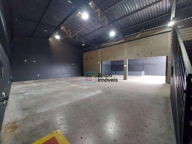 Conj. Comercial / Sala para Venda em Santa Bárbara D'Oeste/SP Jardim Fernando Mollon
